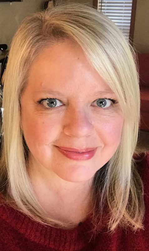 Jessica Lehman - Staff - OSC Vocational Systems