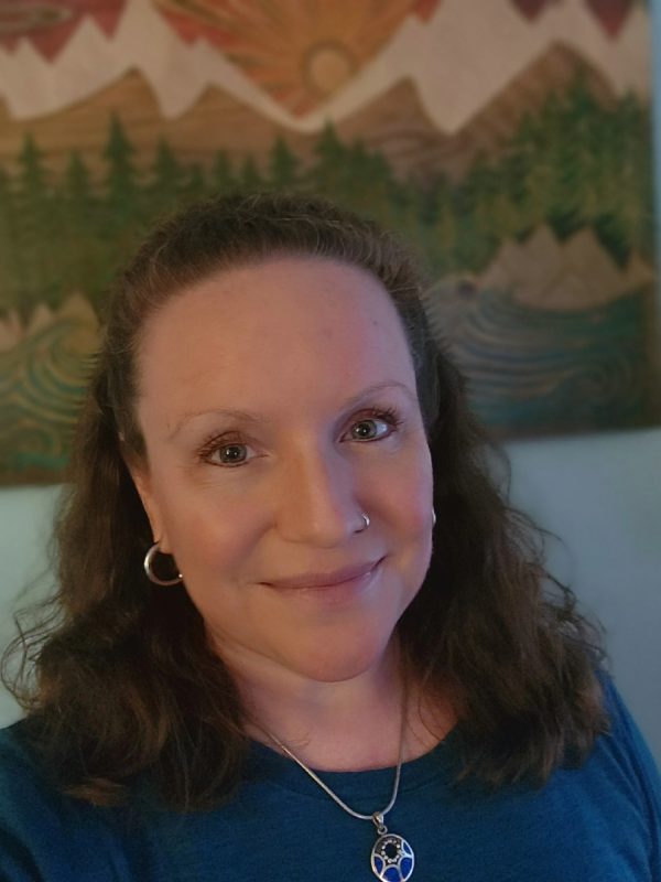 Kate Wagner - Staff - OSC Vocational Systems