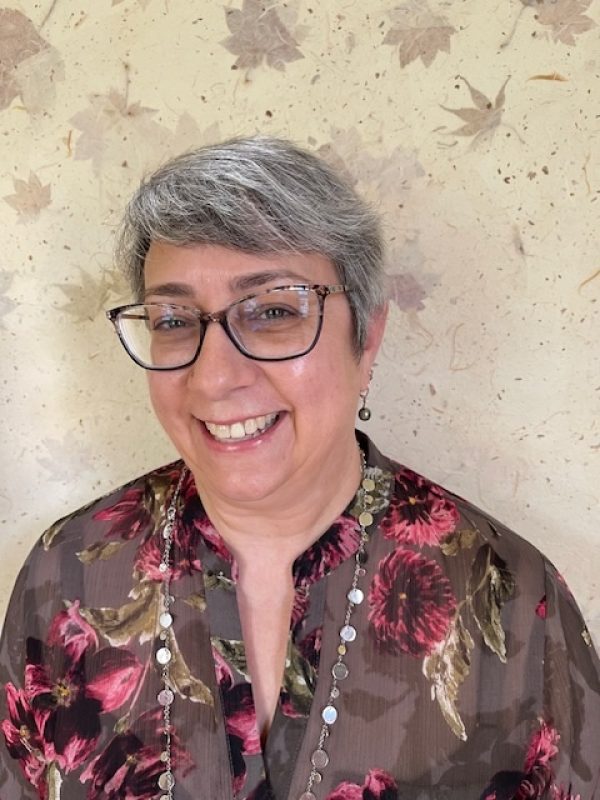 Sonia Stratton Masuga - Staff - OSC Vocational Systems