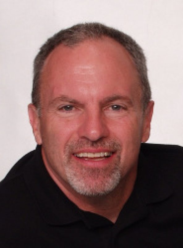 Tony Choppa - Staff - OSC Vocational Systems